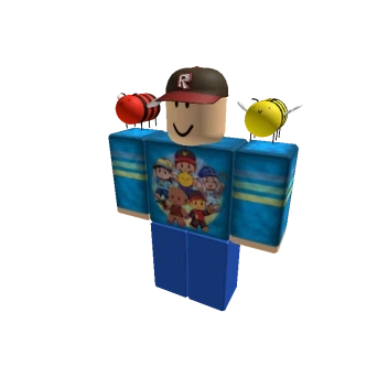 GroovyDominoes52 | ROBLOX NPCs are becoming smart Wiki | Fandom