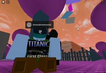 Groovy | ROBLOX NPCs are becoming smart Wiki | Fandom