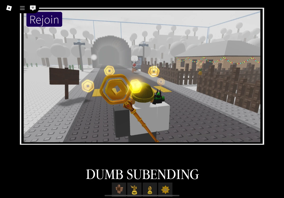 Dumb SubEnding | ROBLOX NPCs are becoming smart Wiki | Fandom