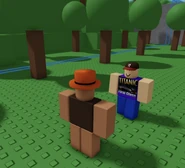 Groovy | ROBLOX NPCs are becoming smart Wiki | Fandom