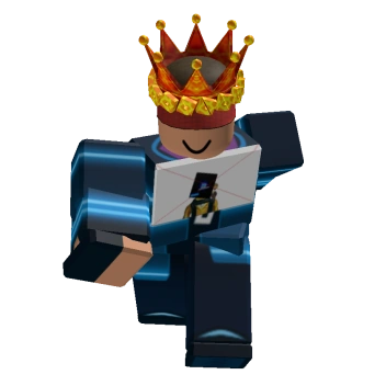 GroovyDominoes54 | ROBLOX NPCs are becoming smart Wiki | Fandom