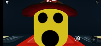 Spooky tangomangle | ROBLOX NPCs are becoming smart Wiki | Fandom