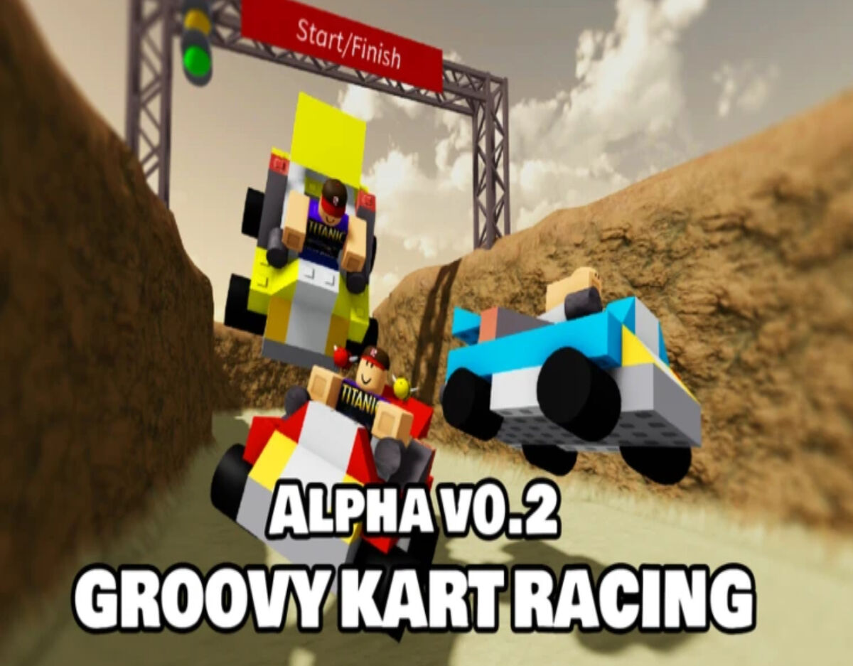 Groovy Cart Subending Roblox Npcs Are Becoming Smart Wiki Fandom