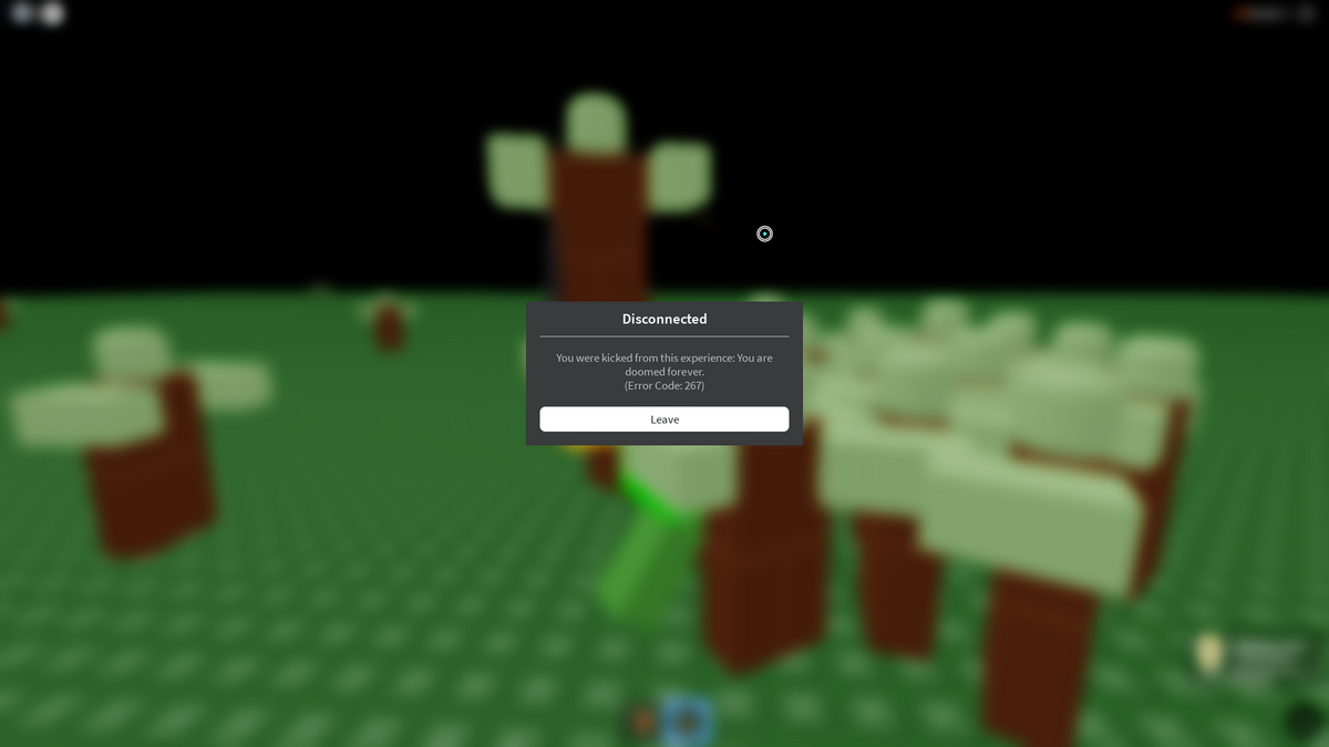 Left Out Subending Roblox Npcs Are Becoming Smart Wiki Fandom