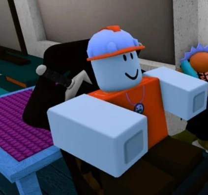 Characters | ROBLOX NPCs are becoming smart Wiki | Fandom