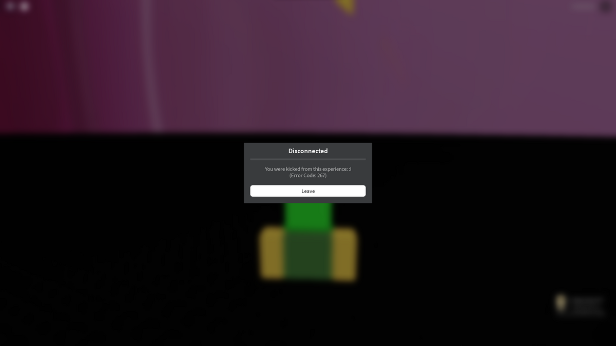 Unprepared Subending Roblox Npcs Are Becoming Smart Wiki Fandom