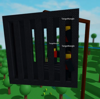 Evil TangoMangles | ROBLOX NPCs are becoming smart Wiki | Fandom