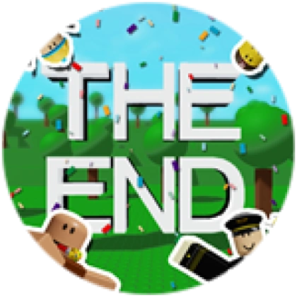 THE END | ROBLOX NPCs are becoming smart Wiki | Fandom