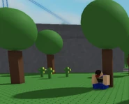 Groovy | ROBLOX NPCs are becoming smart Wiki | Fandom