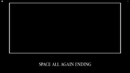 Space All Again Ending | ROBLOX NPCs are becoming smart Wiki | Fandom