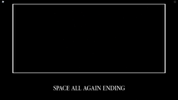 Space All Again Ending | ROBLOX NPCs are becoming smart Wiki | Fandom