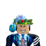 JustAEpicDeveloper79 | ROBLOX NPCs are becoming smart Wiki | Fandom