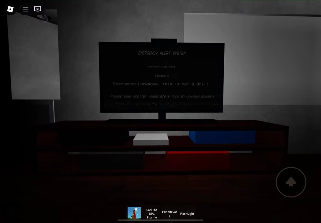 Emergency Alert | ROBLOX NPCs are becoming smart Wiki | Fandom