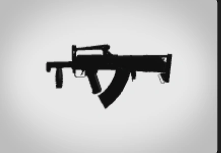 Groza | Nuclear Blast Testing Facility Wiki | Fandom