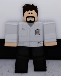 Rocket Scientist | Nuclear Blast Testing Facility Wiki | Fandom