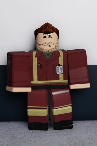 Maintenance Team | Nuclear Blast Testing Facility Wiki | Fandom