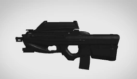 F2000 | Nuclear Blast Testing Facility Wiki | Fandom