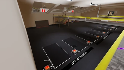 Strategic Command Center | Nuclear Blast Testing Facility Wiki | Fandom