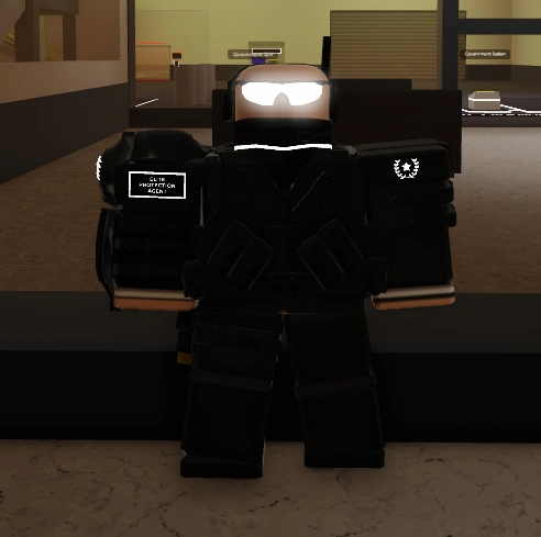 Protection Service | Nuclear Blast Testing Facility Wiki | Fandom