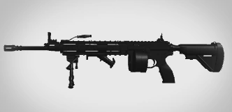 M27 | Nuclear Blast Testing Facility Wiki | Fandom