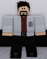 Rocket Scientist | Nuclear Blast Testing Facility Wiki | Fandom