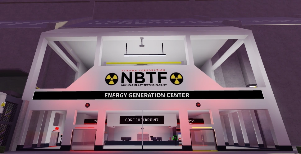 Category:Locations | Nuclear Blast Testing Facility Wiki | Fandom