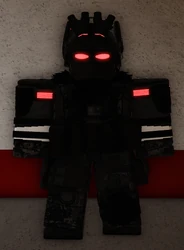 Commando | Nuclear Blast Testing Facility Wiki | Fandom