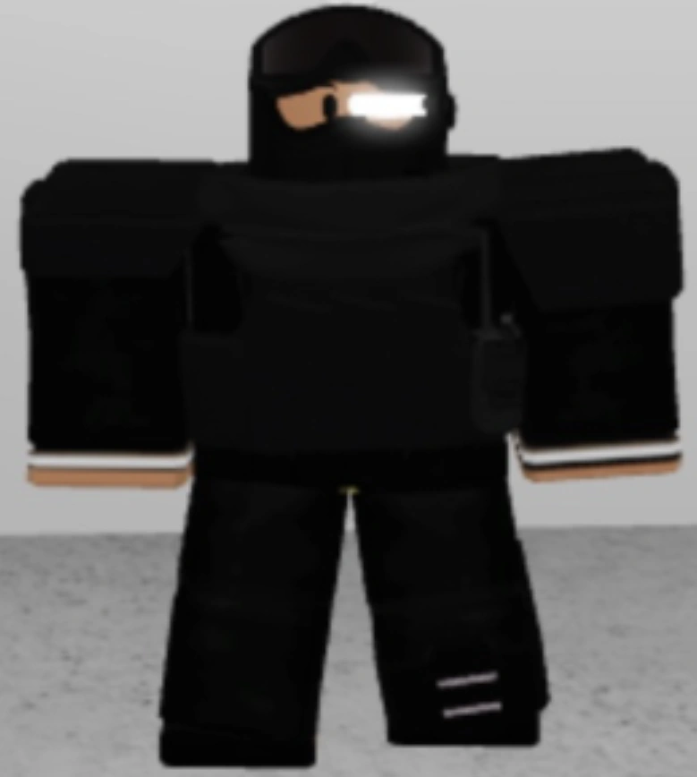 Intelligence Agent | Nuclear Blast Testing Facility Wiki | Fandom