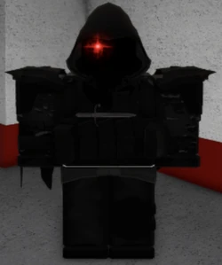 Hitman | Nuclear Blast Testing Facility Wiki | Fandom