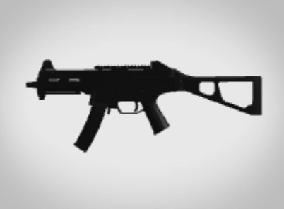 UMP-9 | Nuclear Blast Testing Facility Wiki | Fandom