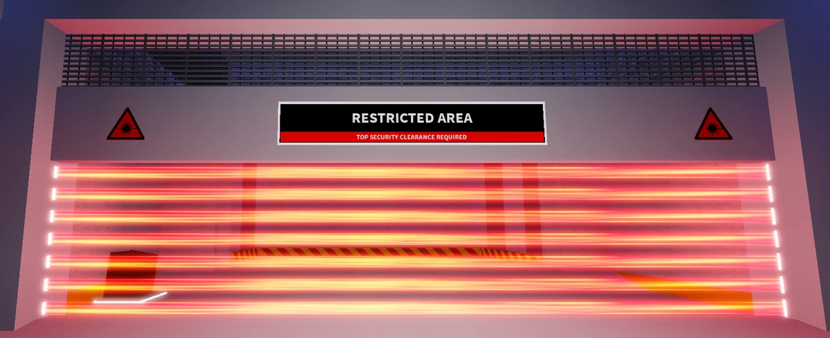 Secret Area (Regular Lounge) | Nuclear Blast Testing Facility Wiki | Fandom