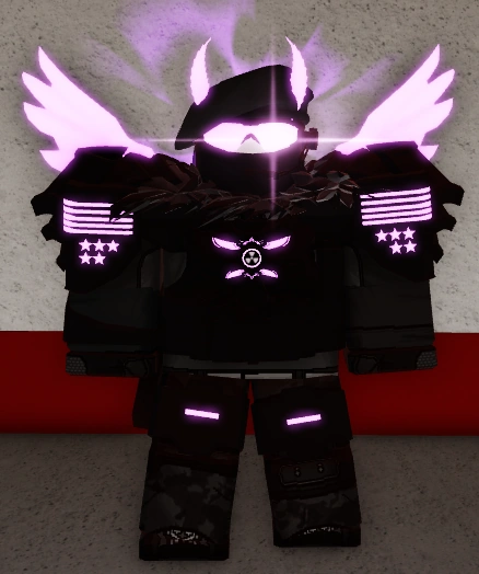 Overseer | Nuclear Blast Testing Facility Wiki | Fandom