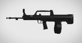 QBB-95 | Nuclear Blast Testing Facility Wiki | Fandom
