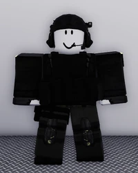 Special Task Force | Nuclear Blast Testing Facility Wiki | Fandom