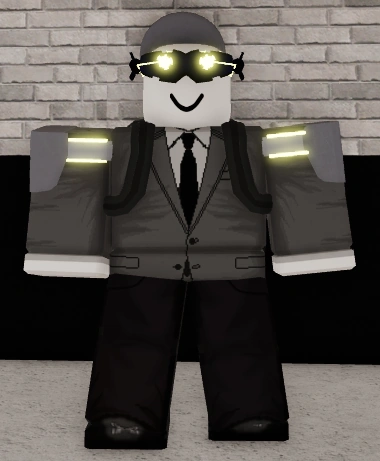 Civillian | Nuclear Blast Testing Facility Wiki | Fandom