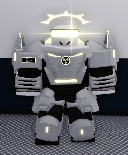 Facility Director | Nuclear Blast Testing Facility Wiki | Fandom