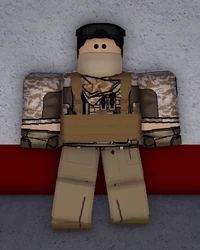 Raider | Nuclear Blast Testing Facility Wiki | Fandom