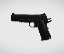 M1911 | Nuclear Blast Testing Facility Wiki | Fandom