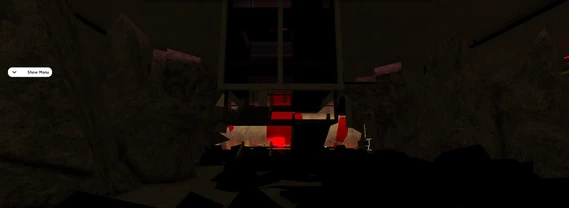 Core Explosion Event | Nuclear Blast Testing Facility Wiki | Fandom