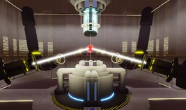 Core | Nuclear Blast Testing Facility Wiki | Fandom