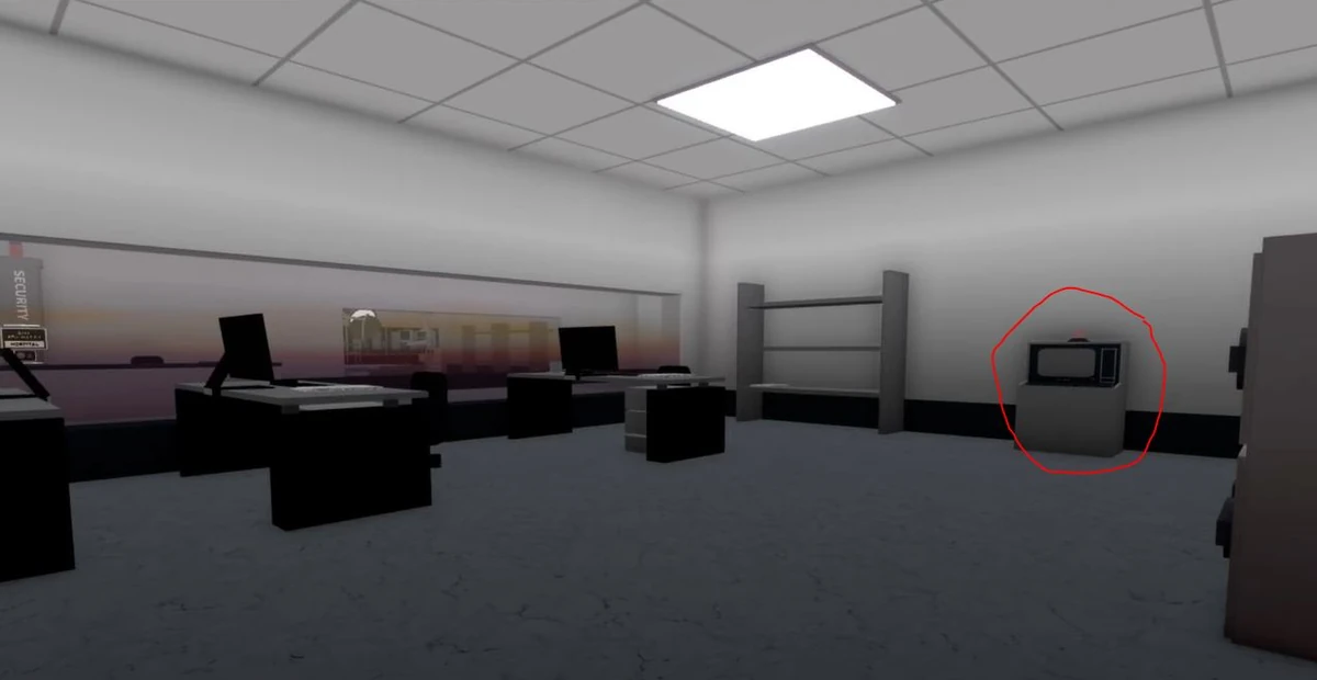 Terminal Locations | Nuclear Blast Testing Facility Wiki | Fandom