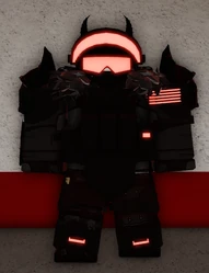 Warlord | Nuclear Blast Testing Facility Wiki | Fandom