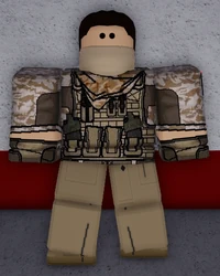 Raider | Nuclear Blast Testing Facility Wiki | Fandom