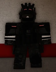 Commando | Nuclear Blast Testing Facility Wiki | Fandom