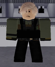 Hitman | Nuclear Blast Testing Facility Wiki | Fandom