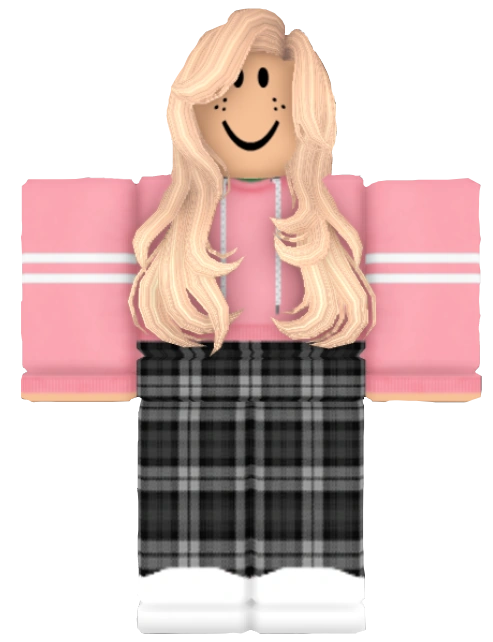 Emily | Roblox Nuclear Labs Wiki | Fandom