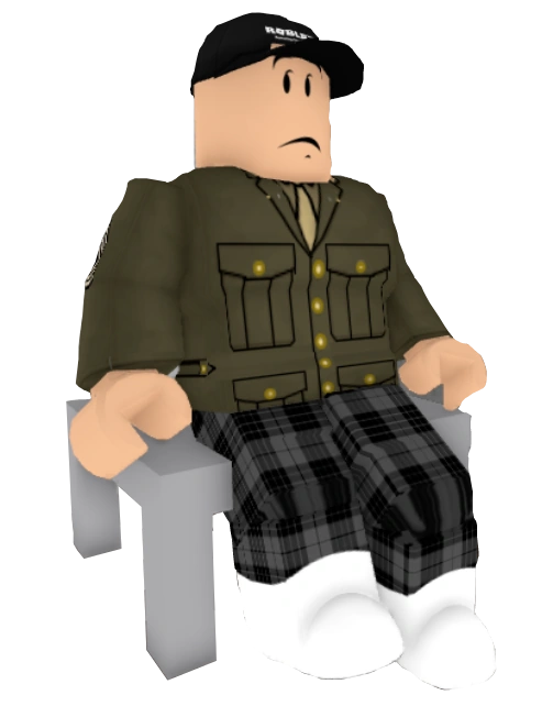 NPC's | Roblox Nuclear Labs Wiki | Fandom