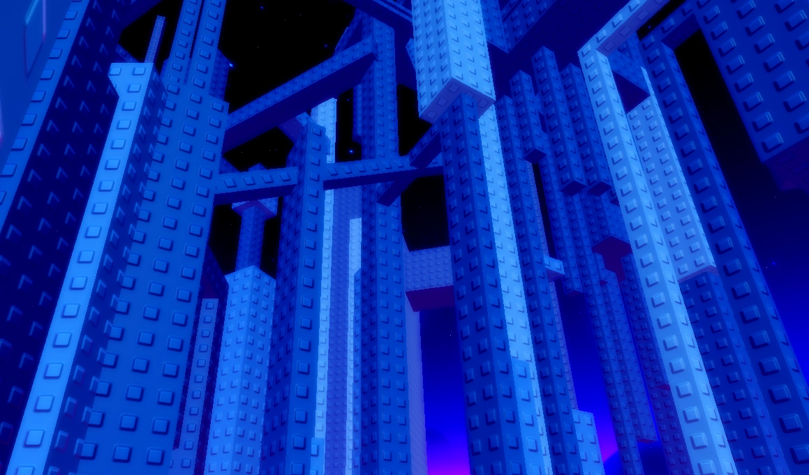 Blue Exorcist | Roblox Obbies Wiki | Fandom
