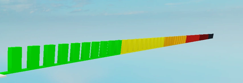 Centa Decuple | Roblox Obbies Wiki | Fandom