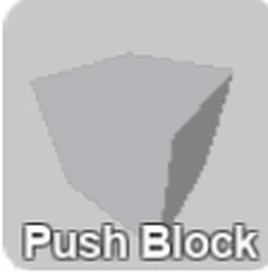 Push Blocks | Roblox Obby Creator Wiki | Fandom